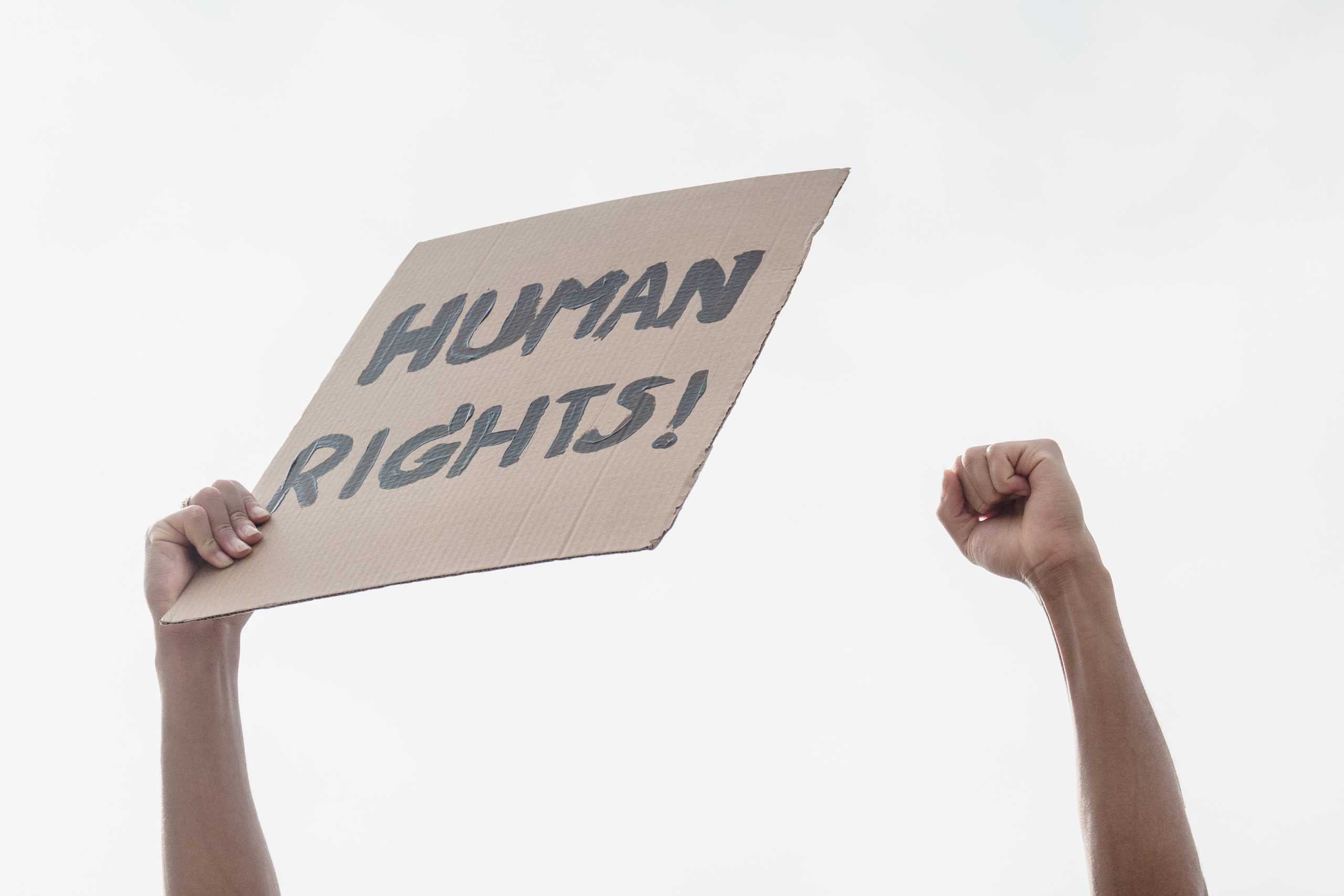 LGBTQ Rights in Zimbabwe: Challenges and Progress | Talk Rights